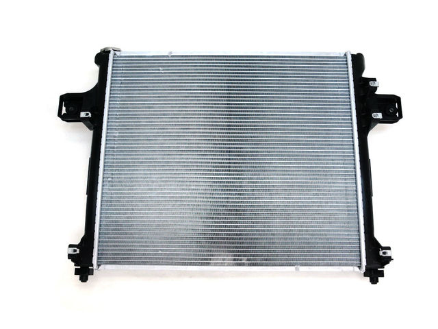 2005-2010 Jeep Engine Cooling Radiator 55116849AC | Mopar Estores