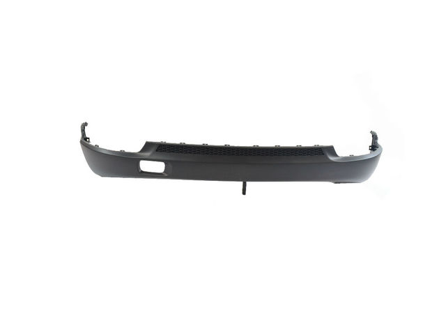 2017-2023 Jeep Compass Rear Lower Fascia 68352703AB | Mopar Estores
