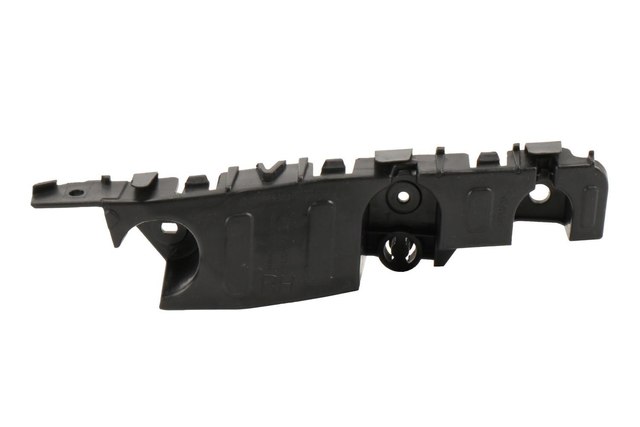 2012-2020 Chevrolet Sonic Passenger Side Front Bumper Fascia Guide ...