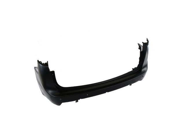 2017-2022 Chrysler Rear Fascia 68312627AD | DodgeParts.com