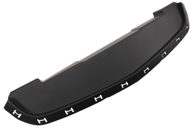 Air Deflectors | GmPW