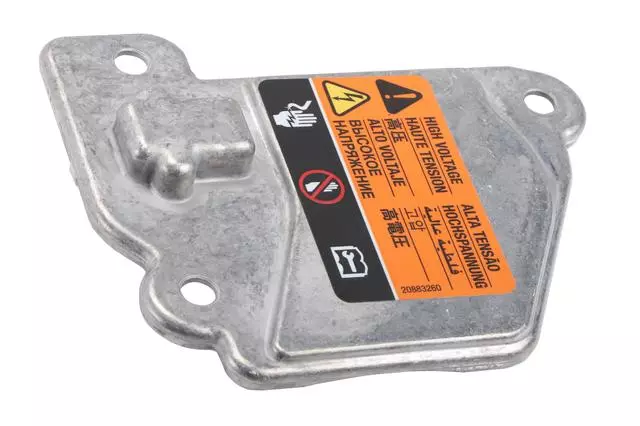 Alternator for 2013 Chevrolet Malibu | GMPartsDirect.com