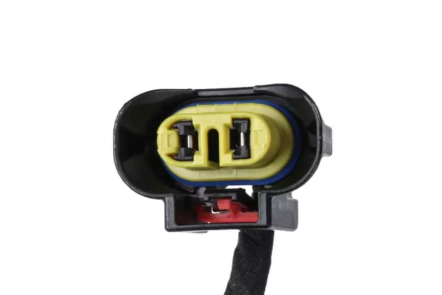 2018-2021 Chevrolet Equinox Front Fog Lamp and Front Object Sensor ...
