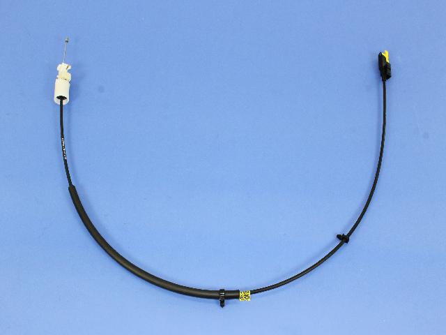 2007-2014 Mopar Brake Interlock Cable 5273379AF | Mopar Estores
