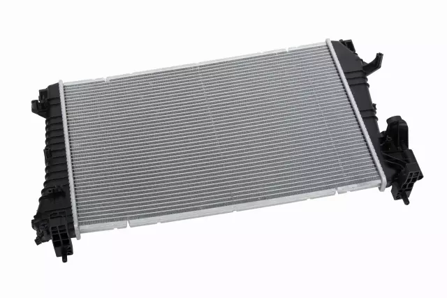 2012-2019 Chevrolet Sonic Radiator 95316048 GM | GMPartsDirect.com