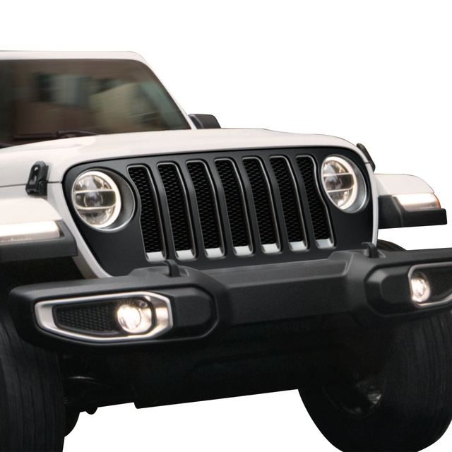 Curated collection of parts for your Jeep Gladiator | Canada Mopar® Estores