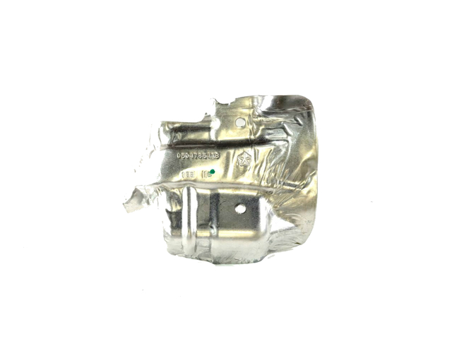 Shop OEM Oil Filters | Mopar Auto Parts Direct