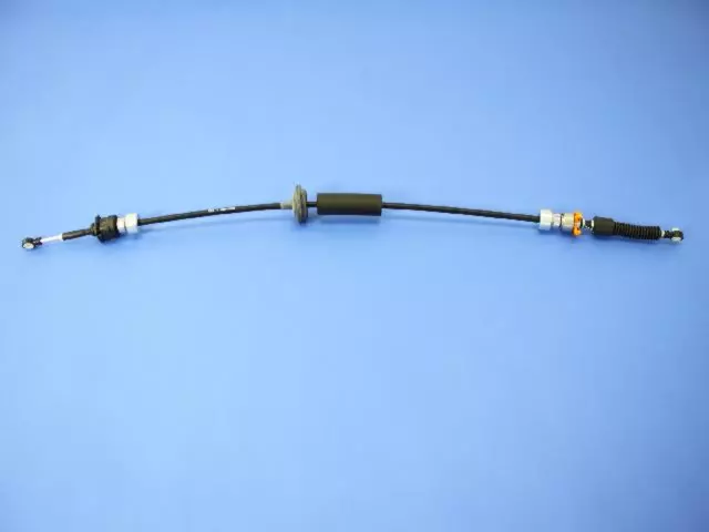 2007-2011 Jeep Wrangler Transfer Case Shift Cable 52060462AG | Mopar eStore