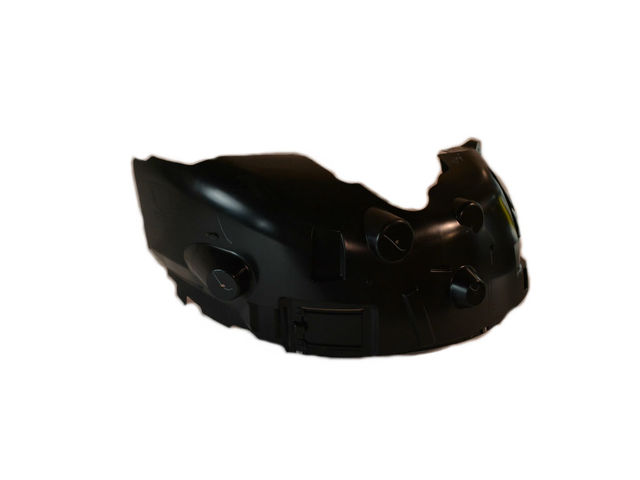 Shield 68053739AI | Mopar Factory Parts