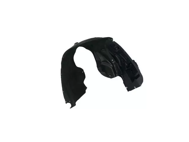 2018-2021 Jeep Grand Cherokee Wheelhouse Inner Silencer, Right ...