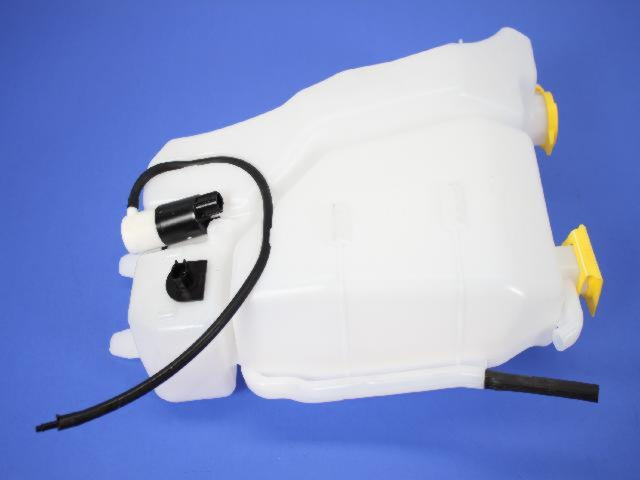 Radiator & Components for 2007 Dodge Ram 2500 | Mopar Parts Canada