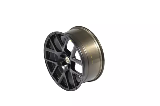 2015-2023 Dodge Challenger Lightweight Forged Aluminum Wheels ...