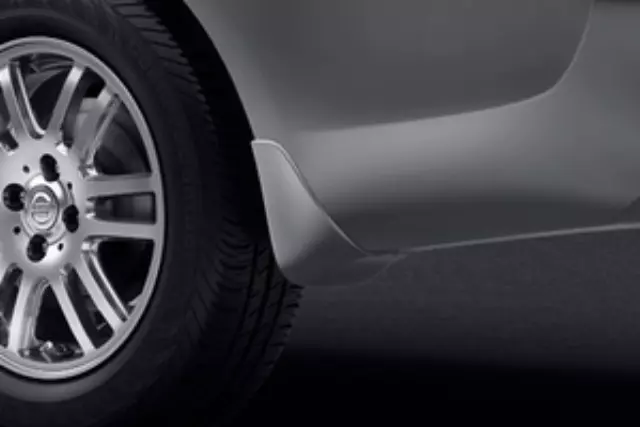 2019 Nissan Versa Splash Guards Set 999J2-43B17 | Nissan Parts Central