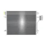 2008-2020 Mopar Condenser And Trans Cooler Cooler 4677782AC | My Mopar ...