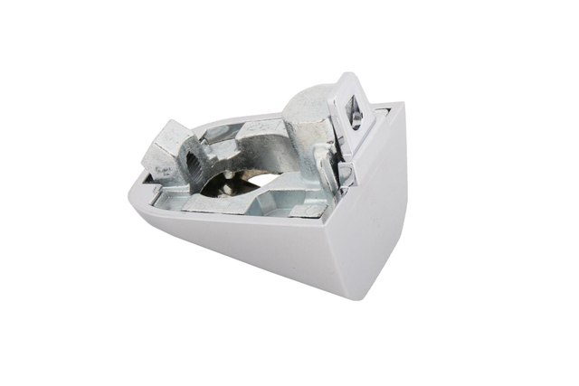 2014-2020 GM Front Side Door Outside Handle Cover without Lock Cylinder ...