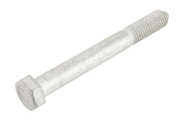 1996-2017 GM M14x2x120 Multi-Purpose Bolt 11516258 | GMPartsDirect.com