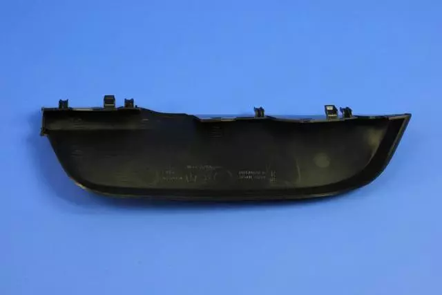 2014-2022 Jeep Front Fascia Spat, Right 68143096AC | Mopar eStore