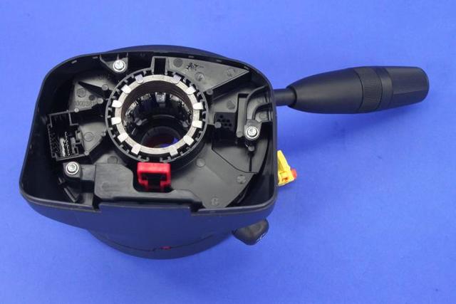 2014-2015 Jeep Grand Cherokee Steering Column Module 1NJ71LC5AF | My ...