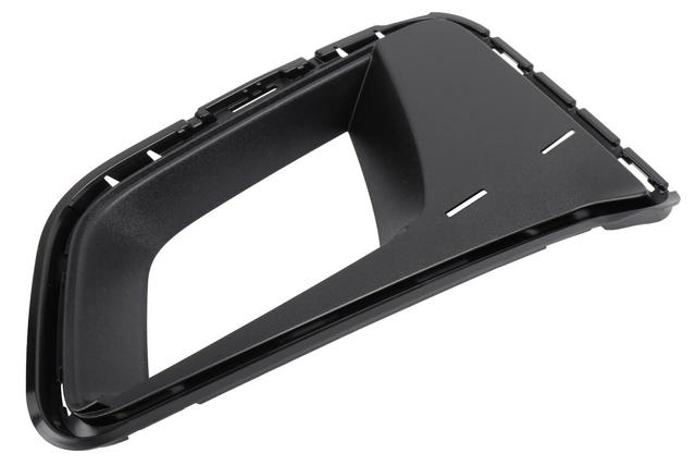 2018-2022 Chevrolet Camaro Front Driver Side Fog Lamp Bezel 84277492 ...