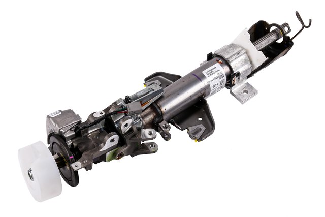 2015-2020 GM Steering Column 23381949 | NewGMParts.com