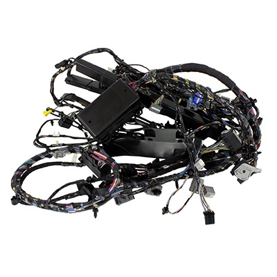 H2BZ-14A005-Z - Wiring Assembly - OEM Parts Quick