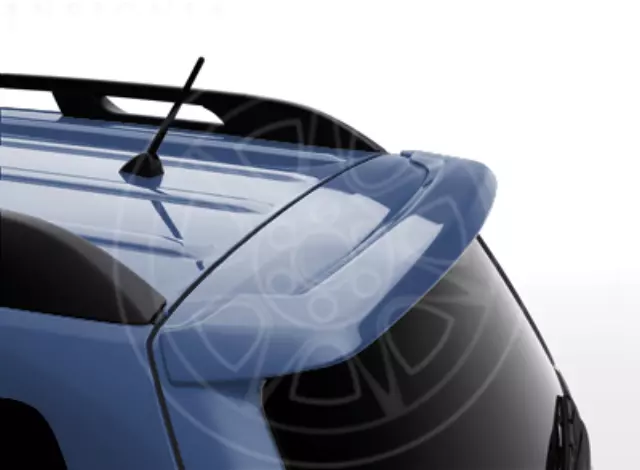 Genuine OEM Subaru Exterior Accessories | Subaru Parts Plus