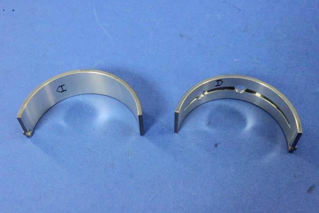 2003-2023 Mopar Crankshaft Bearing Kit 68102975AB | Mopar Estores