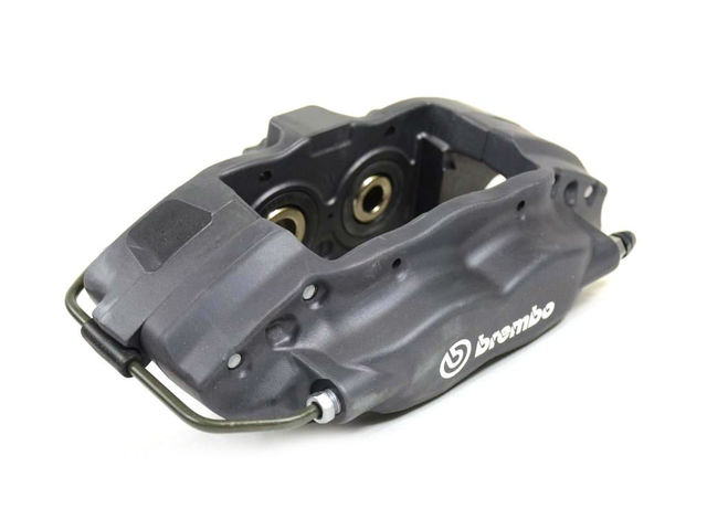 2012-2022 Mopar Disc Brake Caliper Assembly, Left 68144271AA | My Mopar ...