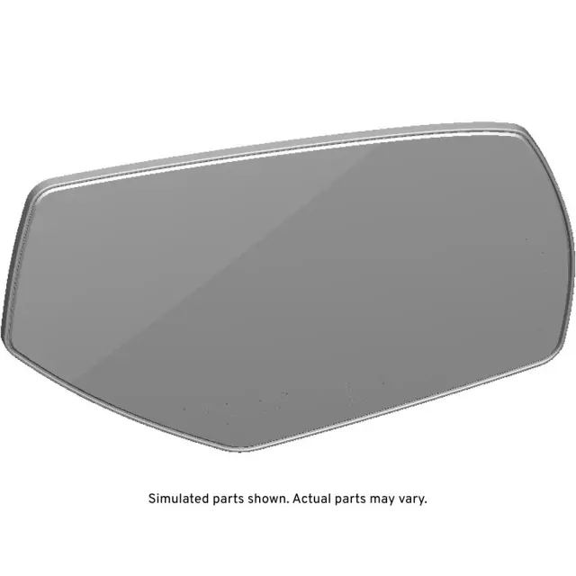 Outside Mirrors for 2014 Chevrolet Silverado 1500 | GMPartsDirect.com