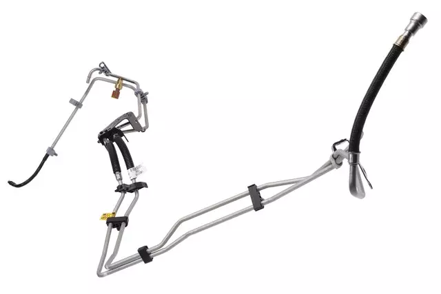 Fuel Feed, Vapor Canister, and Return Hose 22767359 GM | GMPartsDirect.com