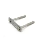 2003-2018 Mopar Hex Head Bolt And Retainer 6507667AA | Mopar eStore