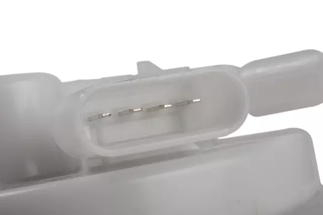 2010-2016 GM Fuel Tank Fuel Pump Module Kit without Level Sensor, with ...