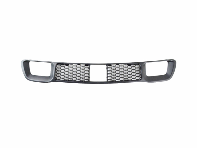 2014-2015 Jeep Grand Cherokee Lower Grille 68143102AC | Mopar Parts Store