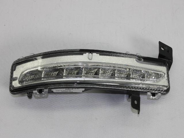 2012-2016 Jeep Grand Cherokee Daytime Running Lamp, Left 68187875AA ...
