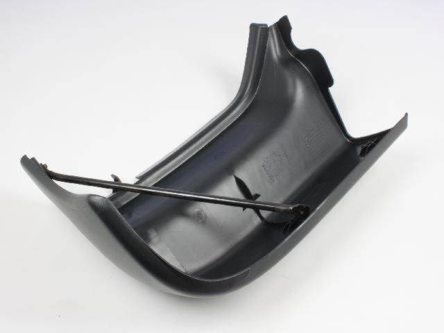 OEM NEW Mopar 1998-2006 Jeep Wrangler Cover-Bumper Driver Side Left ...
