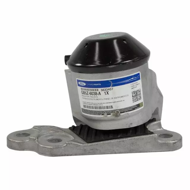 Genuine OEM Ford Part - Mount GB5Z-6038-A | Genuine OEM Ford Parts ...