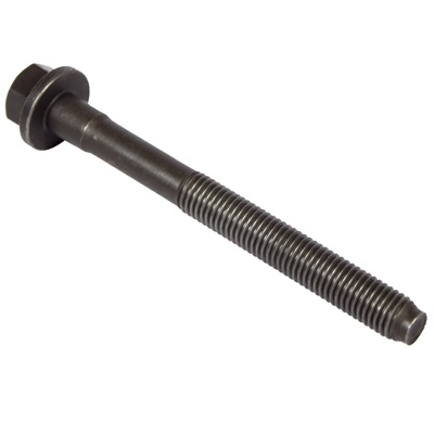 Engine Crankshaft Main Bearing Cap Bolt - Ford (BR3Z-6345-C ...