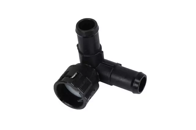 (Replaces 84128724) Heater Inlet Hose Connector 84999284 GM ...