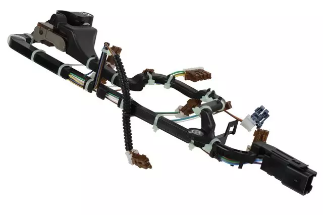 2022-2023 Cadillac CT4 Automatic Transmission Wiring Harness Extension ...