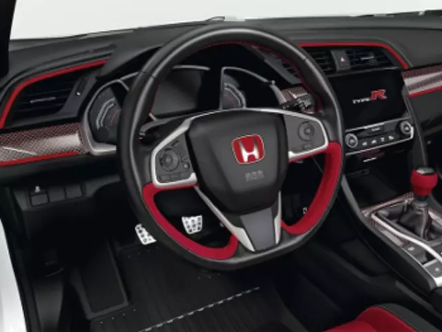 Honda interior parts store