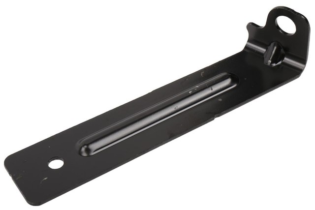 2015-2020 GM Automatic Transmission Fluid Cooler Pipe Bracket 23141323 ...