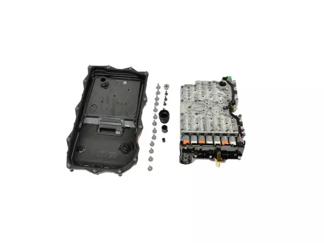 2013-2025 Mopar Valve Body 68227332AD | Mopar eStore