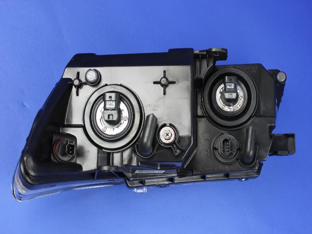5116289AD - Headlamp Park And Turn Lamp Left - 2009-2020 Dodge Journey ...