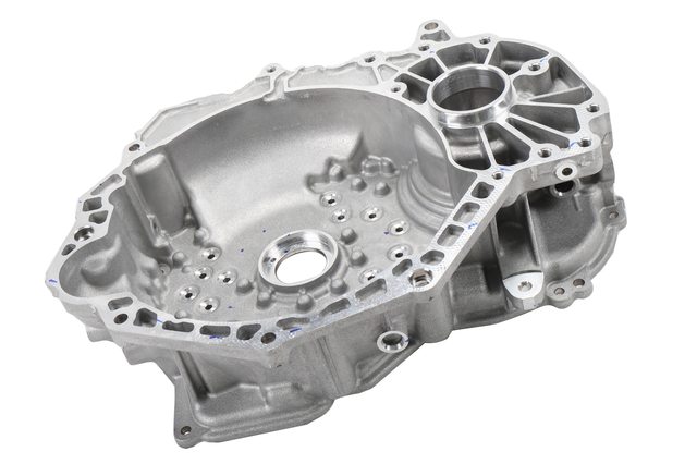 Torque Converter and Differential Housing 24293805 | GMPartsDirect.com