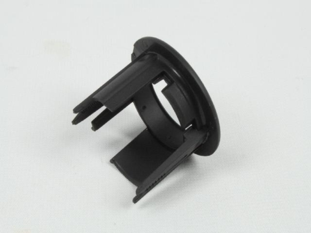 2004-2008 Mopar Ignition Key Cylinder Trim Ring UZ94DX9AB | My Mopar Parts