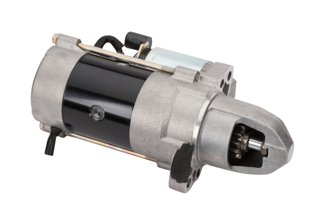 Shop Starters - Genuine GM Parts | GMPartsDirect.com