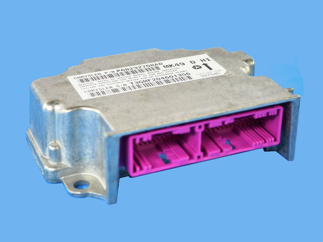 2015-2017 Jeep Compass Air Bag Control Module 68232708AD | Mopar Online ...