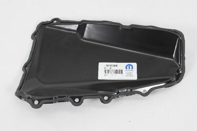 MOPAR POWER TAKE OFF COVER - 68148126AB - 68148126AB | Mopar Online Parts