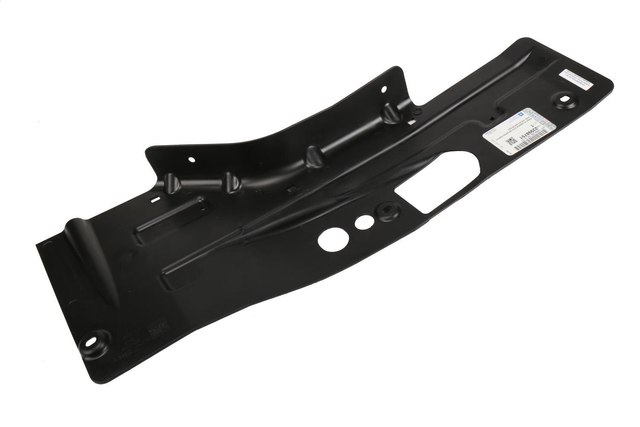 2013-2020 GM Passenger Side Engine Compartment Splash Shield 22998751 ...