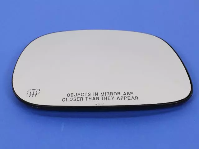 Exterior Mirror for 2007 Dodge Ram 1500 | OEM Parts Online